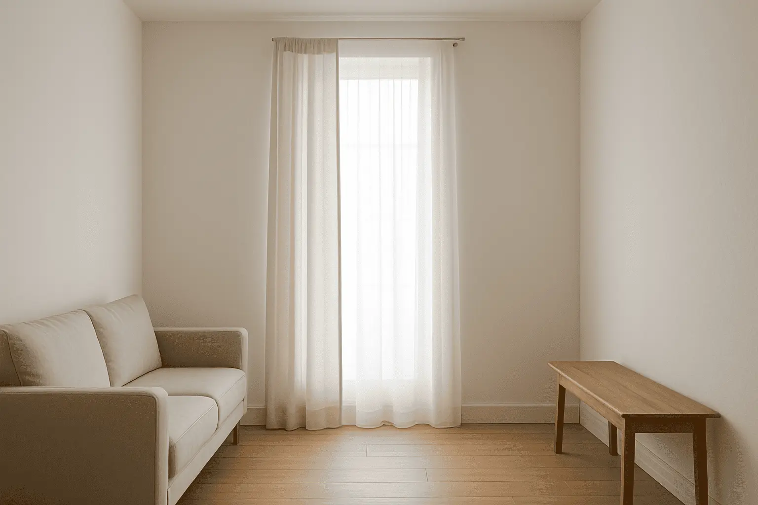 AI Curtain Design Tool - Free Interior Design | CurtainAI