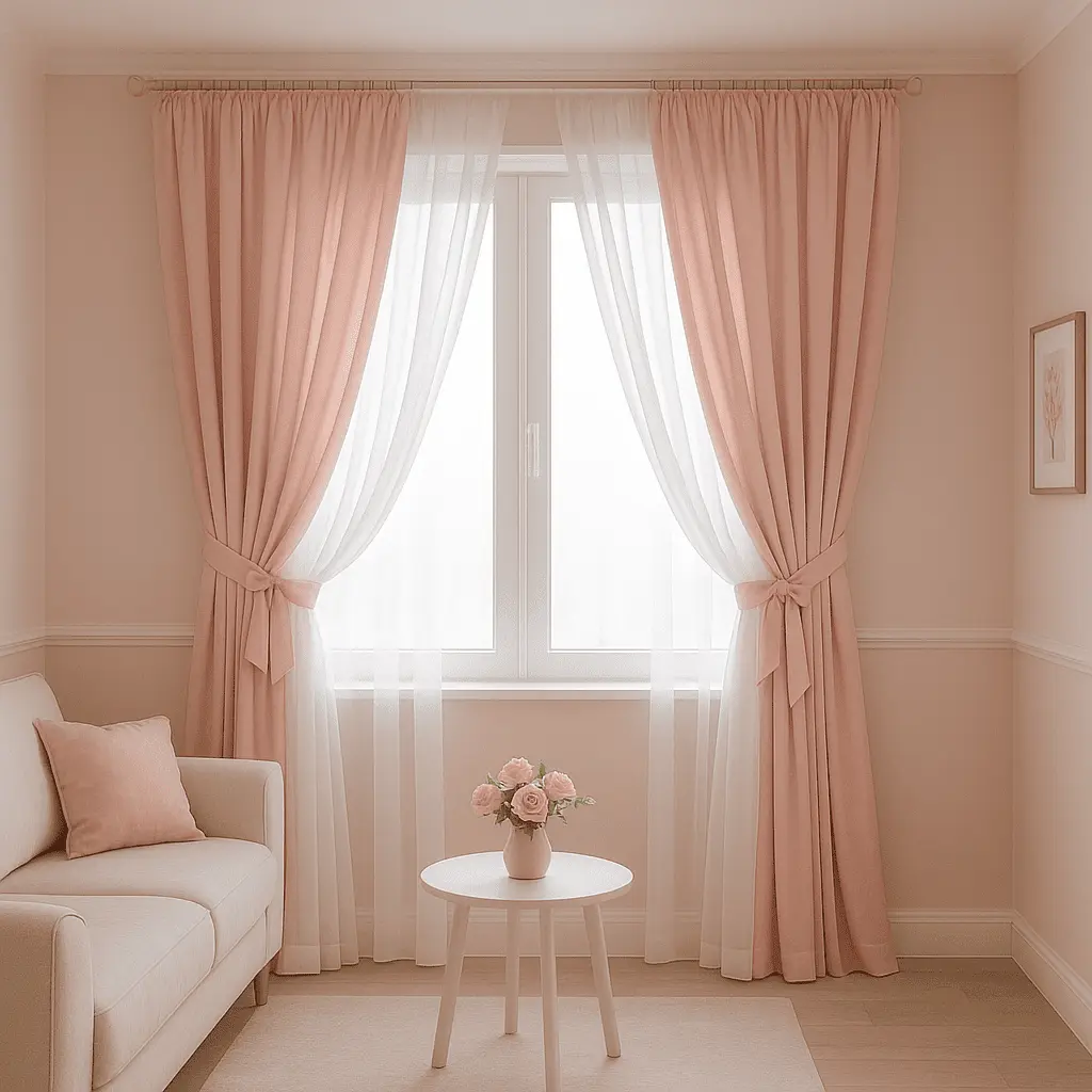AI Curtain Design Tool - Free Interior Design | CurtainAI