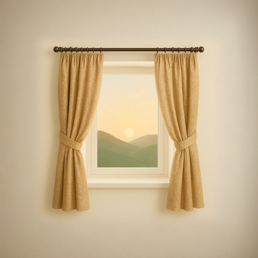 AI Curtain Design Tool - Free Interior Design | CurtainAI